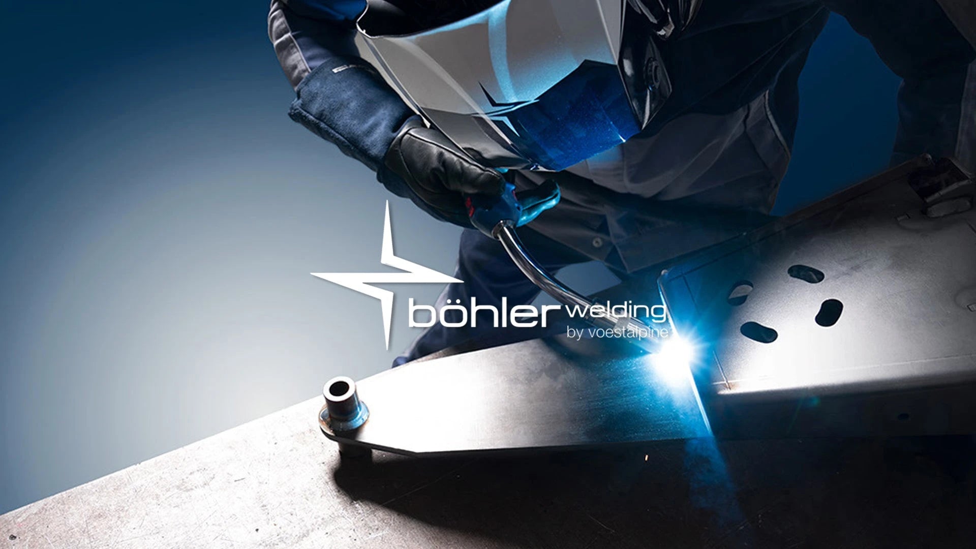Bohler – Advanced Welding Supplies