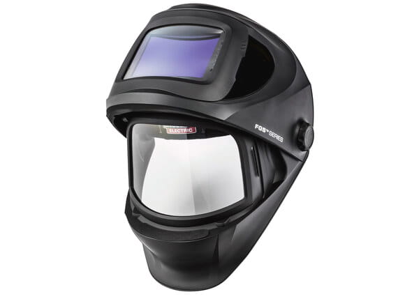 Lincoln VIKING® 3250D FGS™ Welding Helmet – Advanced Welding Supplies