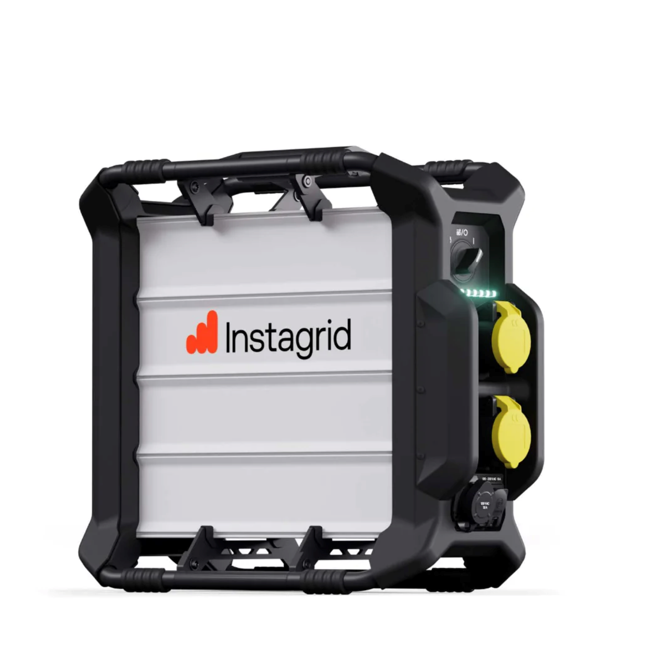 Instagrid Go 110V Battery – Advanced Welding Supplies