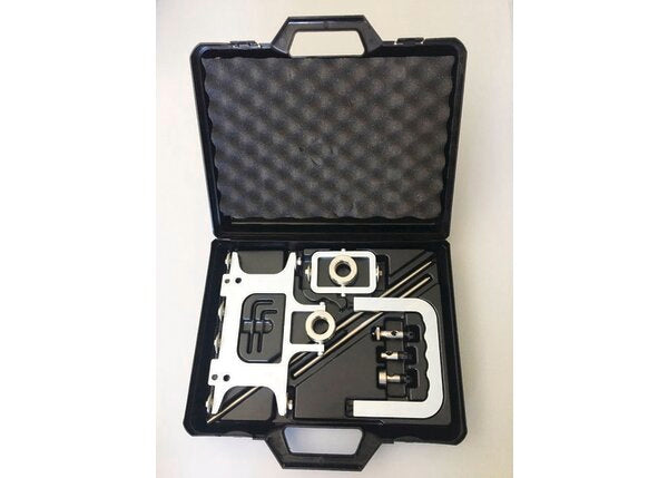 Bevel Tool Kit – Advanced Welding Supplies