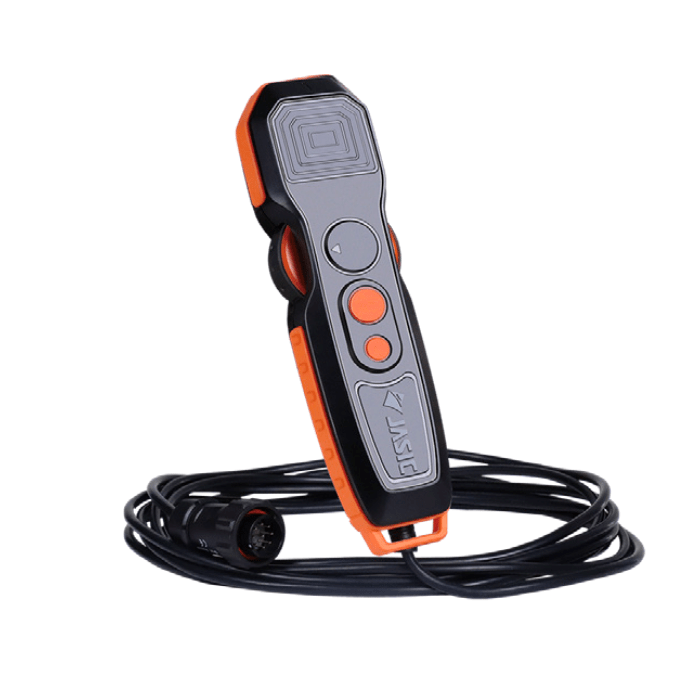 EVO Wired Handheld Remote 5m (EA-160/EA-200) – Advanced Welding Supplies