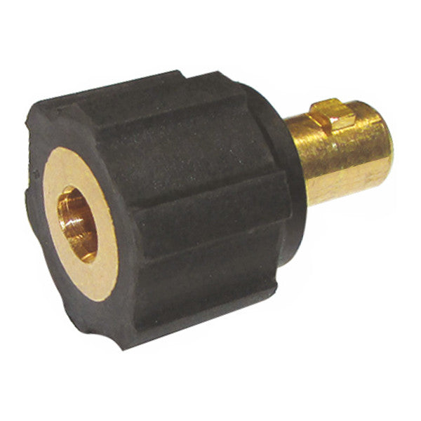 Dinse Type Socket Adaptor – Advanced Welding Supplies