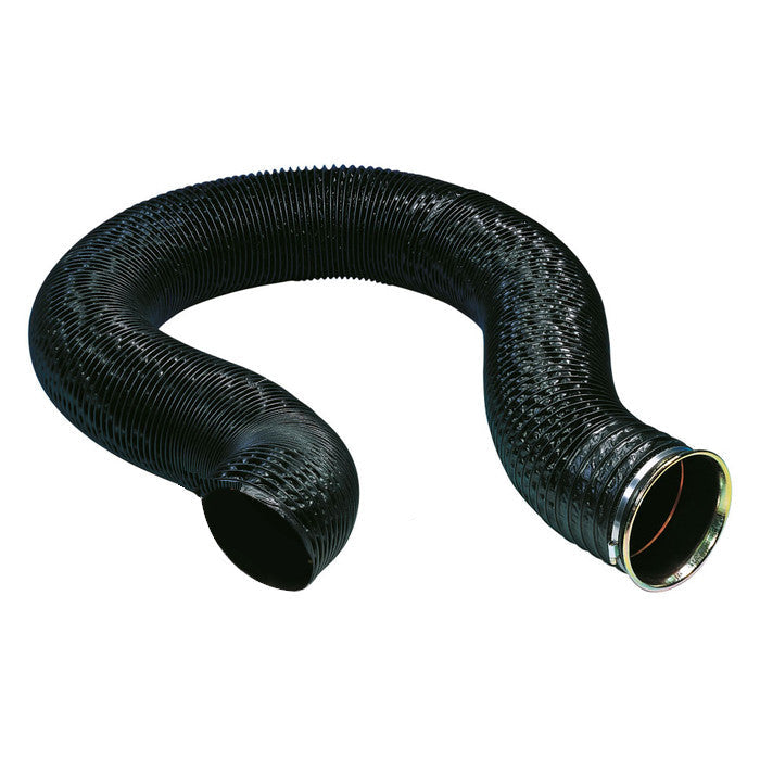 Electac 160mm Fume Extraction Hose – Advanced Welding Supplies