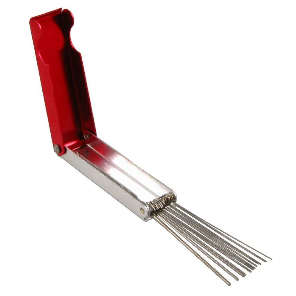 Nozzle Cleaner Set – Advanced Welding Supplies