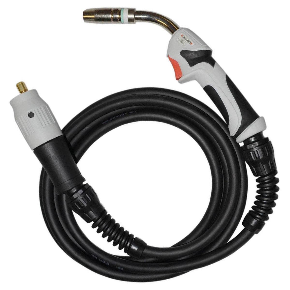 Starparts T250 Titanium Mig Torch – Advanced Welding Supplies