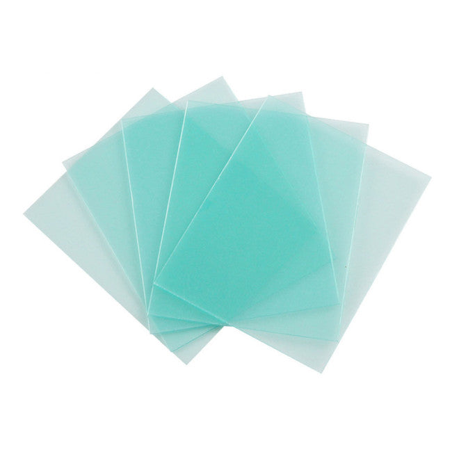 Tecmen Freflow V1 Front Cover Lenses (Pack of 5) – Advanced Welding ...