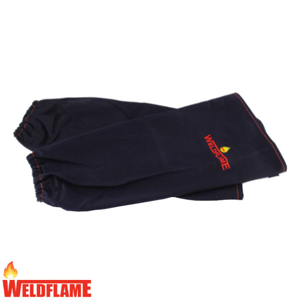 Weldflame Flame Retardant Welding Sleeves – Advanced Welding Supplies